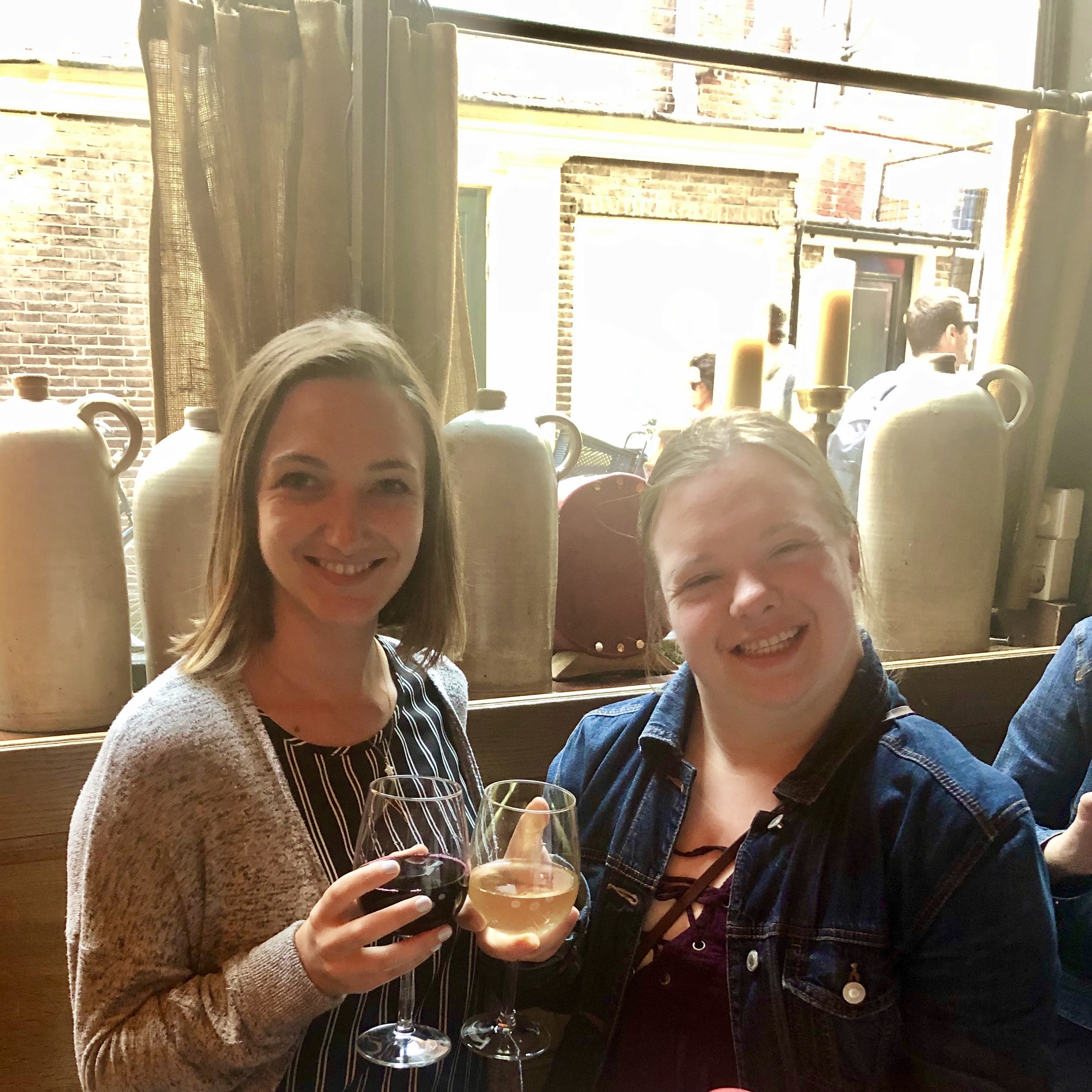 A Chef's Life by Genevieve – Food, Travel, and History